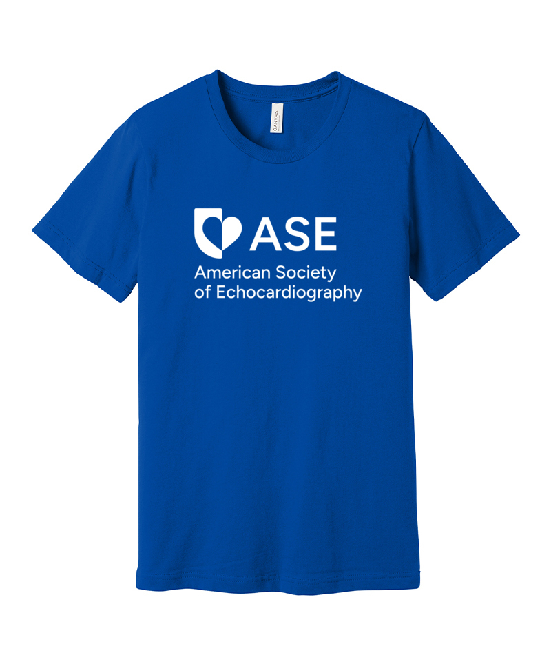 Bella + Canvas - Unisex Short Sleeve Jersey Tee Full Chest Imprint